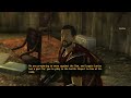 Fallout Season 2 Confirms Original Ceaser Edward Sallow's Death - Nerdist