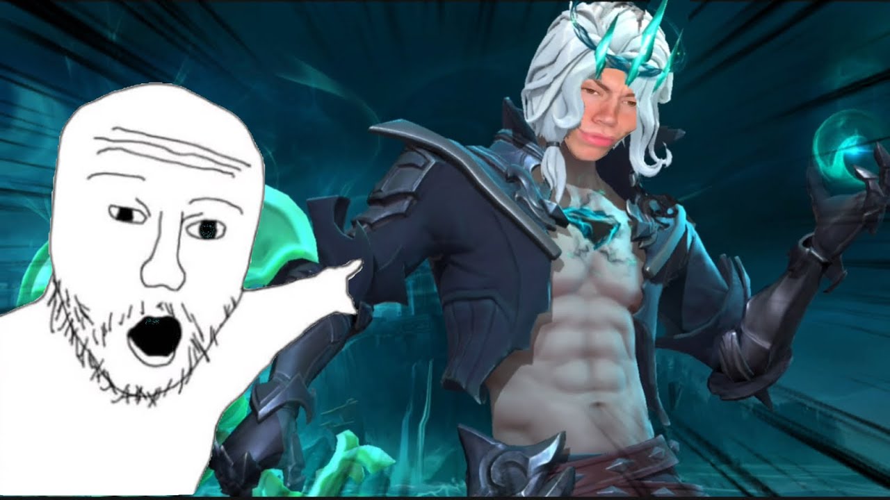 ตัดต่อวีดีโอแนว MEME .EXE