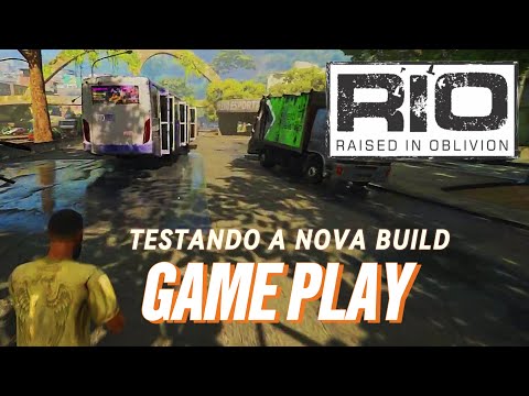 Steam Community :: Video :: NOVA BUILD DO RIO - RAISED IN OBLIVION - 30 ...