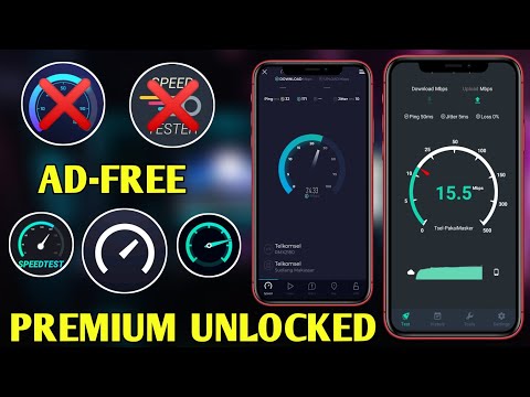 3 Best Internet Speed Test Apps For Android Most Accurate
