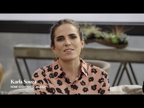 ABC Celebrates Latina/o/x Heritage with Home Economics