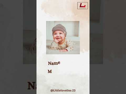 Baby Names that means Morning Dew @LittleLovelies23 #newbornbaby #babynameideas #littlebaby
