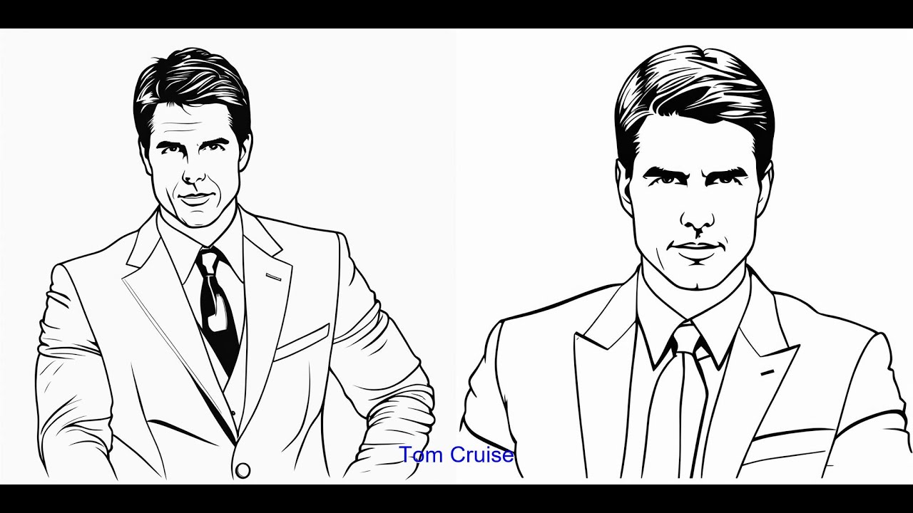 【FREE Prompt】SDXL AI Arts (37)： Line Art