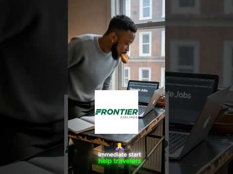 Get Paid Today + Score a Remote Airline Job? Donβt Sleep on These πΌ