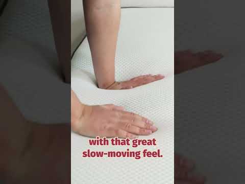 Is The Nectar Mattress Worth It? #shorts