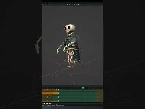 Steam Community :: Video :: Offset keyframes can improve your animations! #blender3d #shorts # ...
