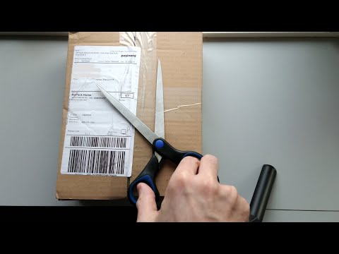 Unboxing Samsung Galaxy Note 9 - Specs, prizes and history