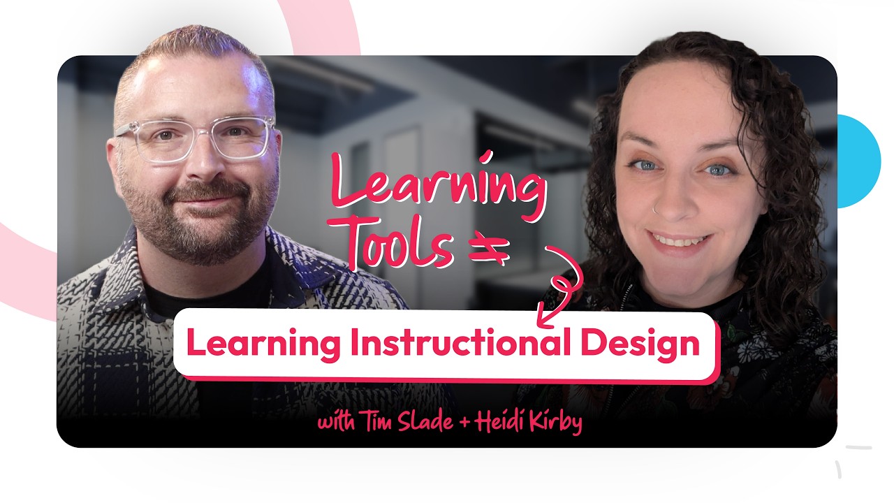 If AI is Automating eLearning Development, What Instructional Design Skills Matter in 2026 & Beyond?