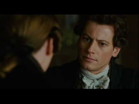 Amazing Grace fan trailer