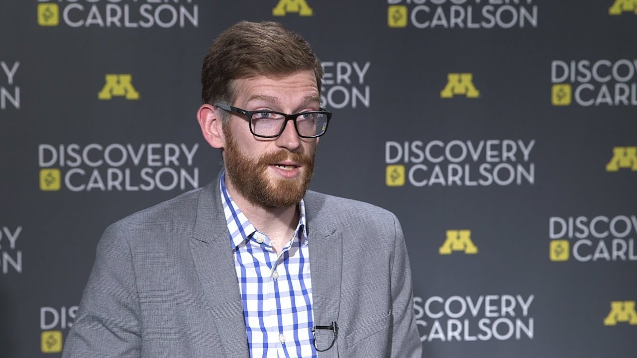 Gordon Burtch: How Does Social Integration Impact Consumer Purchase Decision Making?