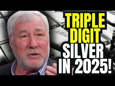 We're Seeing Something We Have NEVER SEEN BEFORE! - Eric Sprott