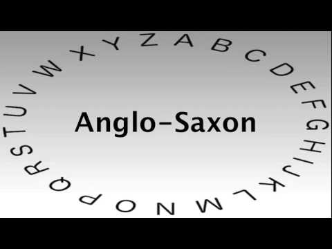 SAT Vocabulary Words and Definitions — Anglo Saxon