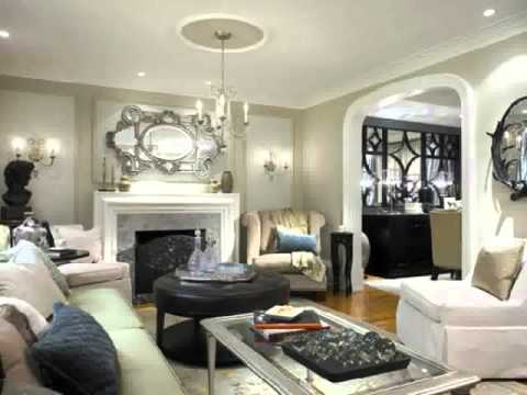 decorating ideas for living room with fireplace and tv