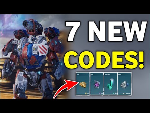 ⚠️August ⚡Codes⚠️ War Robots Gift Codes 2024 - War Robots Codes 2024