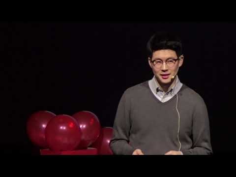 Define Your Barriers | Jae Won Kim | TEDxYouth@TCIS