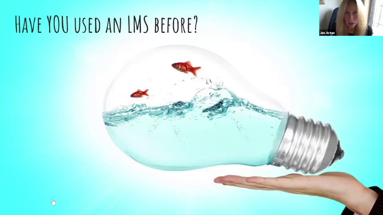 Best Practices LMS 2020