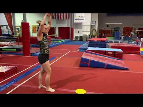 Headstands & Handstands – Beginner to Advanced | Recreational Gymnastics