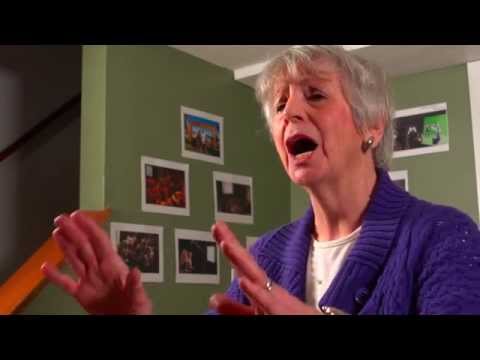 Sorry Grandma (A Film Jam Production)