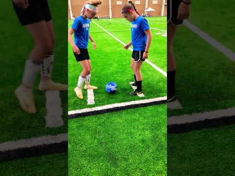 SOCCER CAMP!!!!! #friends