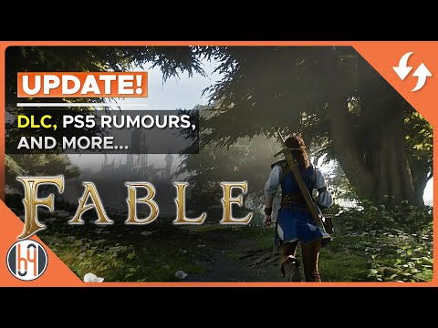 Microsoft Has Big Plans For Fable, But Can They Deliver?
