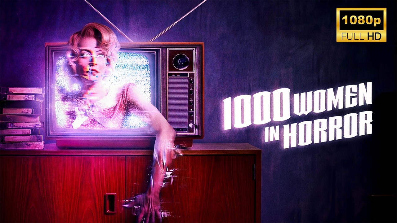 1000 Women in Horror (2026) | Thriller | Latest Hollywood Movie Breakdown | Facts and Review