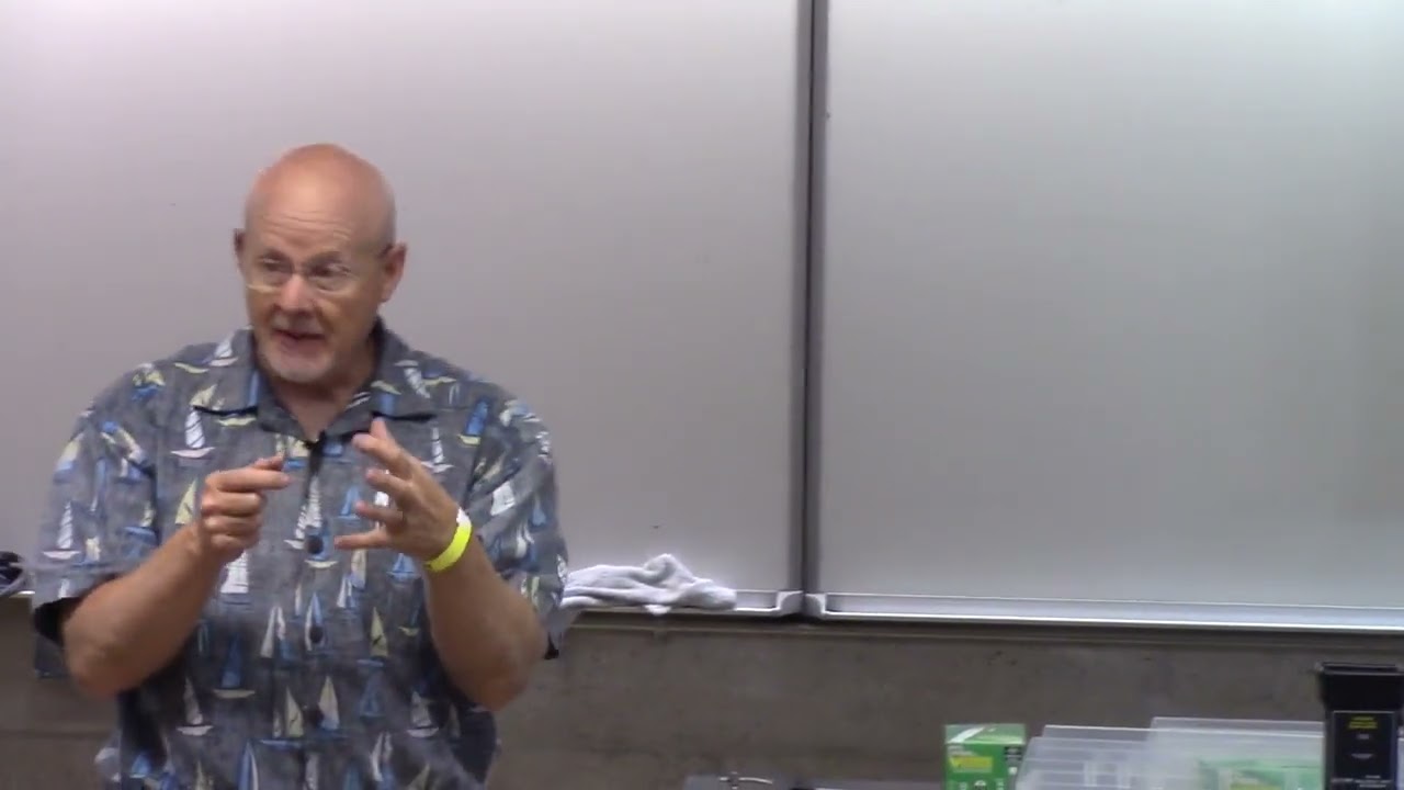 Physics 110 Chapter 3 Lecture