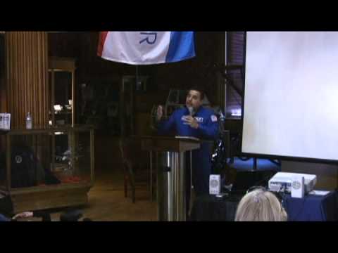 Wings In Space: Jose M. Hernandez