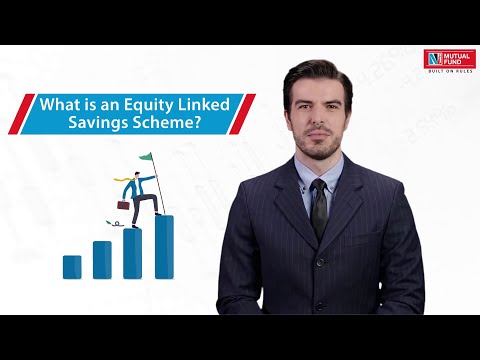 What is an Equity Linked Savings Scheme (ELSS)?