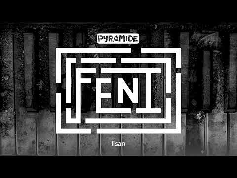 PYRAMIDE - FENI  (Prod by mawsbeats)