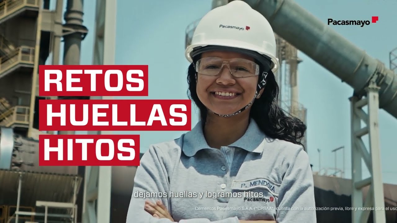 Cementos Pacasmayo, comprometidos con un Perú sostenible