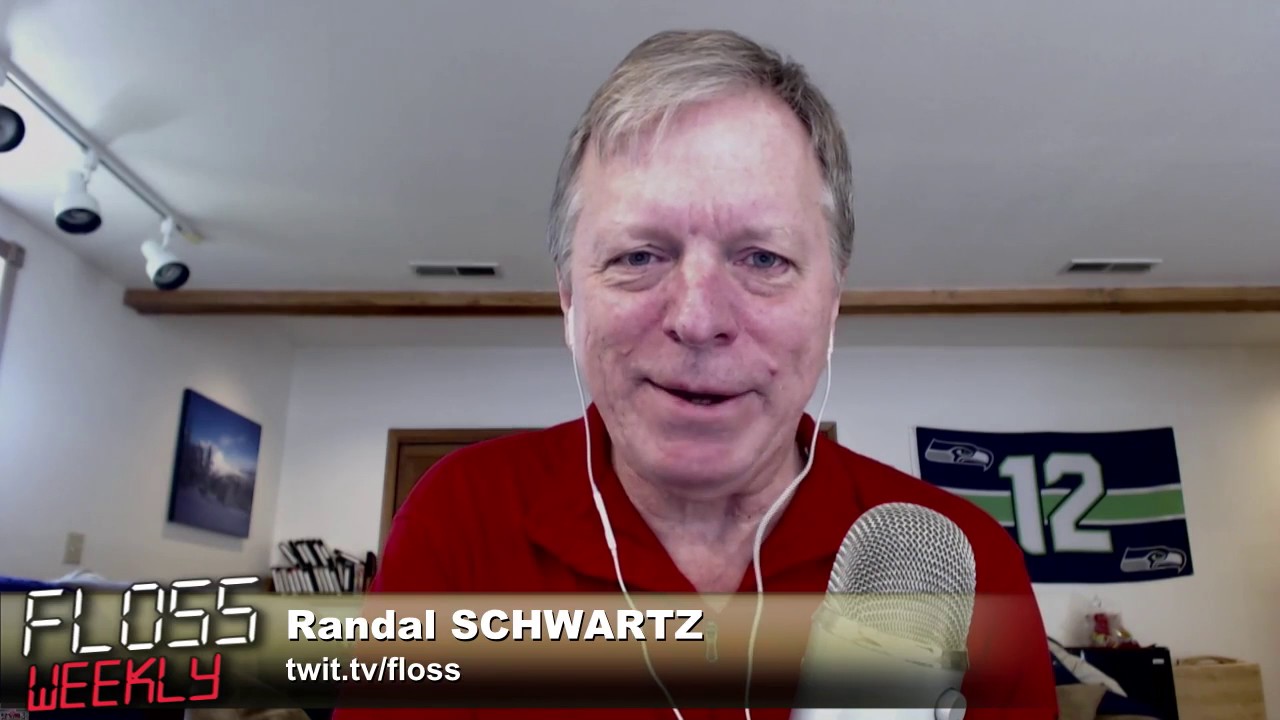 FLOSS Weekly 423: Sequel Pro