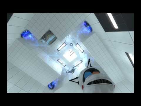 Steam Community :: Aperture Tag: The Paint Gun Testing Initiative