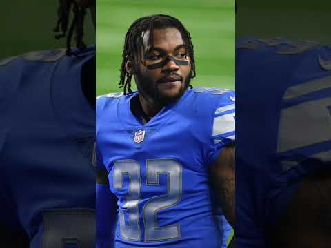 Detroit Lions Players Through The Years