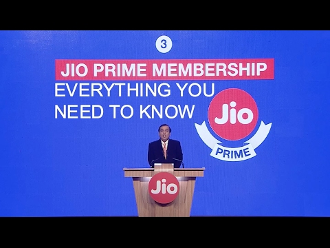Reliance Jio Prime Membership: Everything you need to know | Digit.in