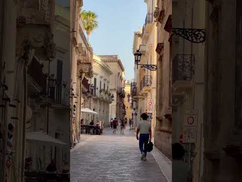๐Lecce, Italy ๐ฎ๐น #shorts #lecce #puglia