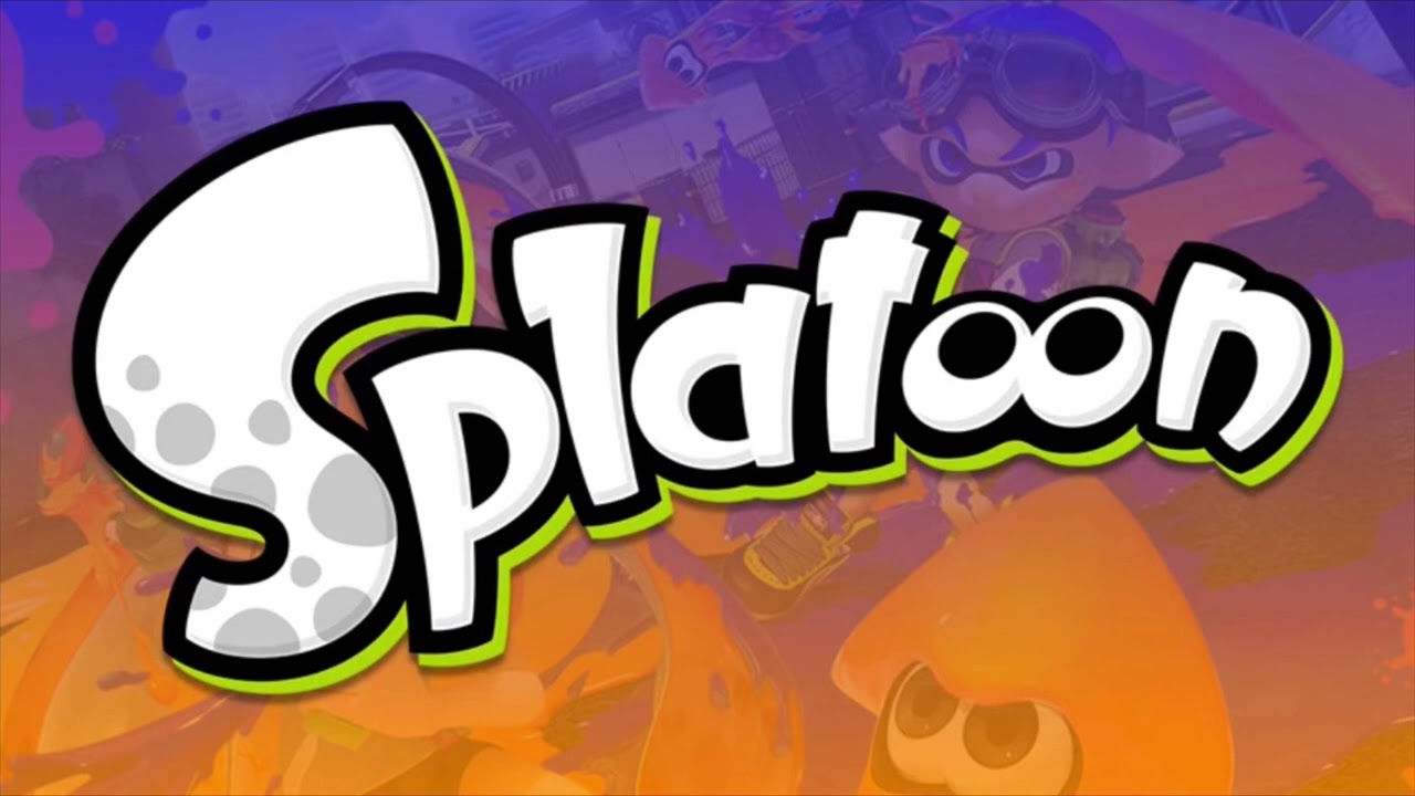 Shellfie (Chirpy Chips) - Splatoon OST