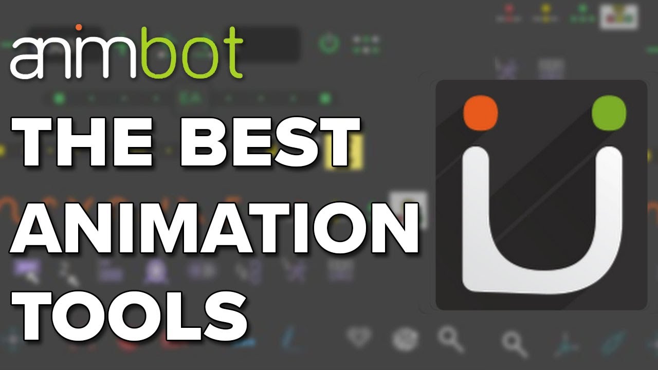 How to Use AnimBot - Tool Guide & Tutorial