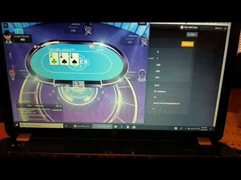 Global Poker Quick Start - Real Money- AVOID