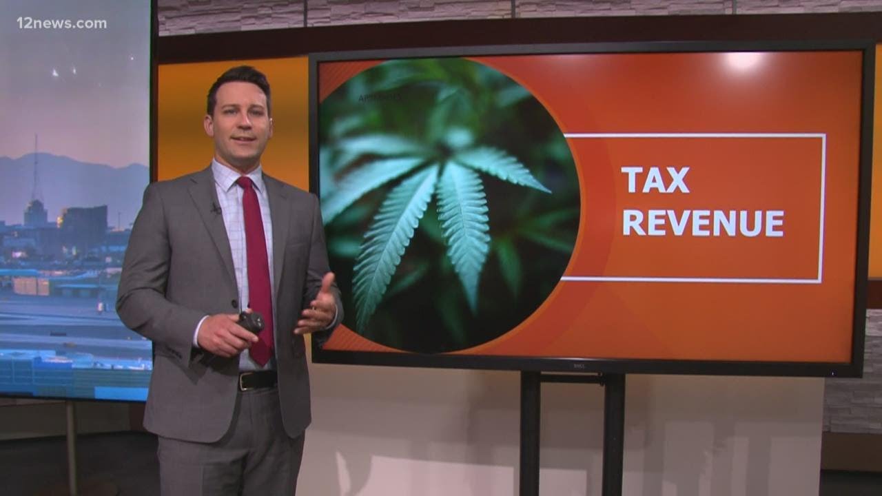 How do you think recreational marijuana legalization in Arizona has been going?