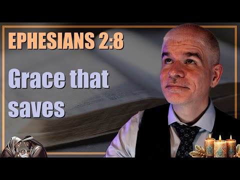 You need Jesus – Ephesians 2:8 | 2-minute daily bible meditation – Rob ...