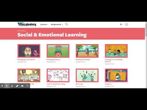 Flocabulary   Educational Hip Hop