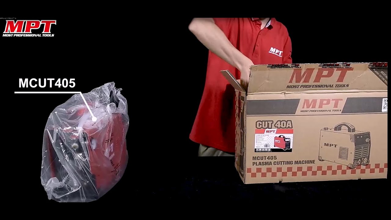 MPT VIDEO CENTER - MPT TOOLS Official Site