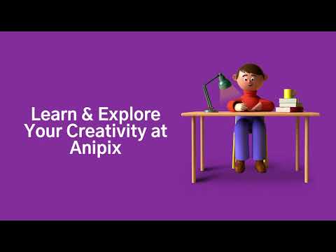 Anipix Animation Academy |Best Animation Institute in Chennai