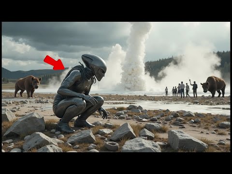 Nur Einer Überlebte: Die Deathworlder-Katastrophe in der „Sichersten Zone“ der Erde | HFY Sci-Fi