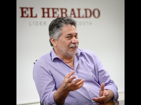 Carlos Arcieri, uno de los mejores Luthier del mundo.