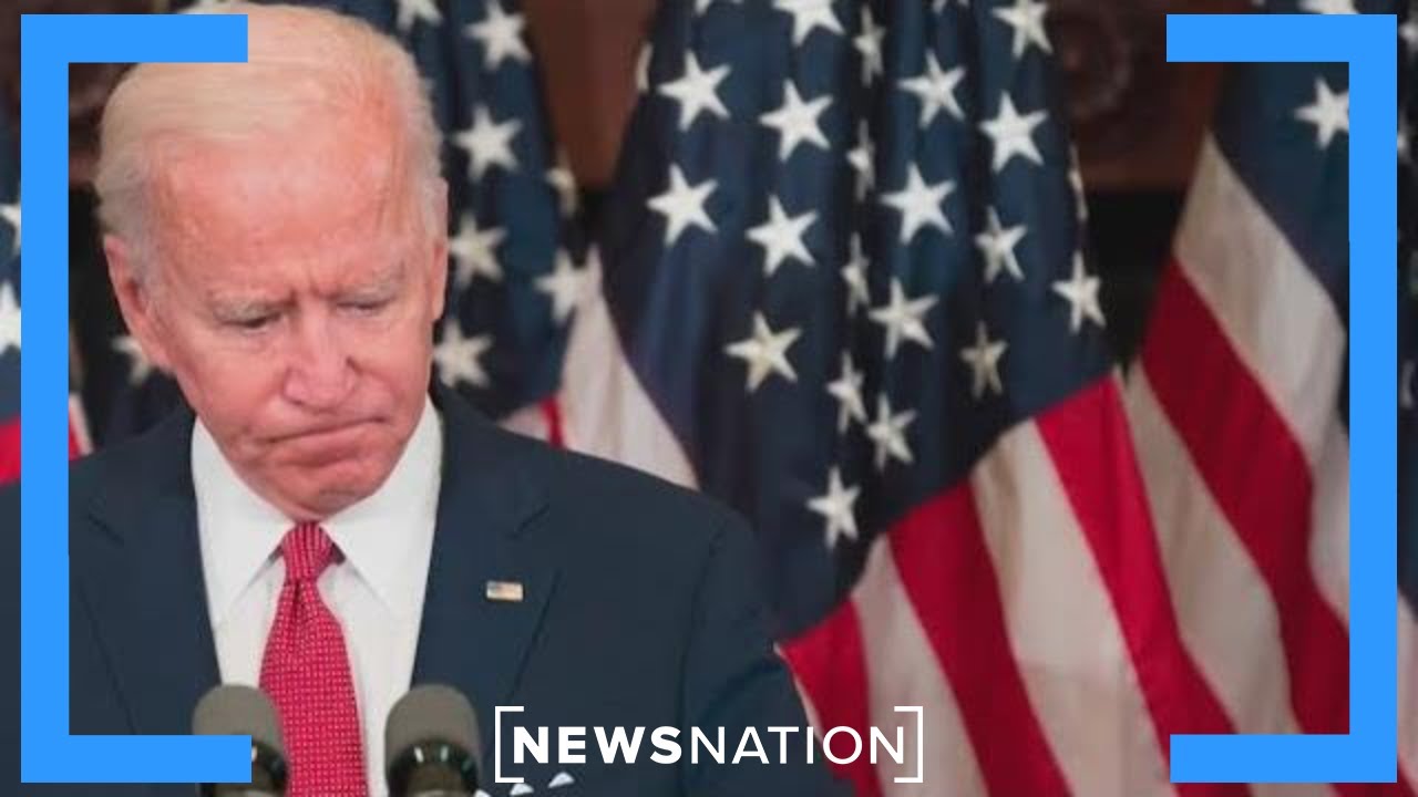 House Republicans move closer to Biden impeachment inquiry  | Morning in America