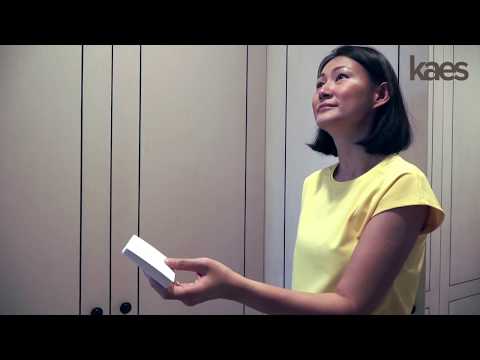 KAES // Introduction to KAES Kinetic Switches