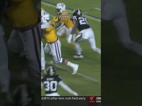 Who Ordered Pancakes #newenglandpatriots #willcampbell #lsufootball #nfldraft