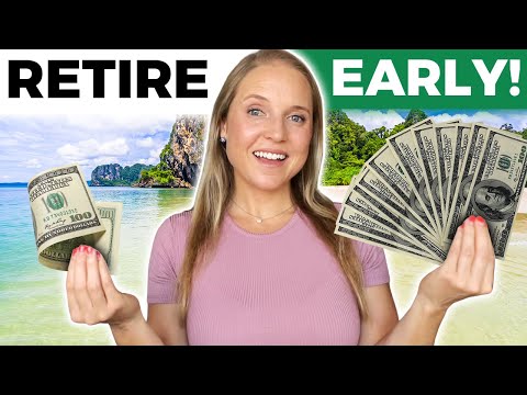 GEO-ARBITRAGE: Save Money For Retirement While Traveling Full-Time šµ