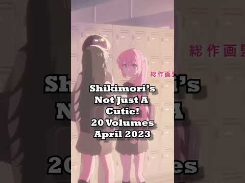 Here are some mangas that are ending in 2023 for whoever is interested! #manga #news #anime